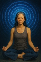 Heilende Frequenzen – Edith Schaber